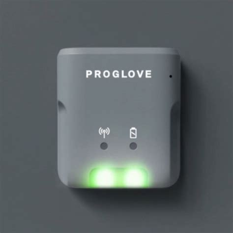 ProGlove Mark Basic マルチレンジモデル登場 ヒット株式会社