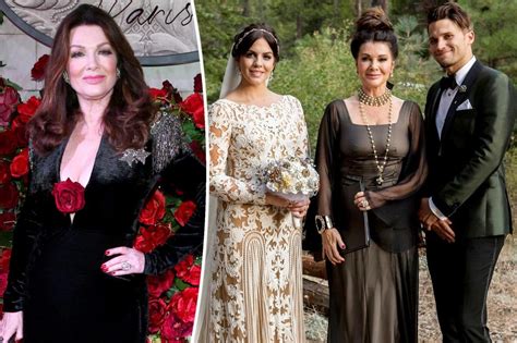 Lisa Vanderpump Reveals ‘heartbreaking Moment She Discovered Tom