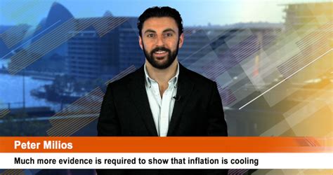 Much More Evidence Required To Show Inflation Is Cooling Sharecafe