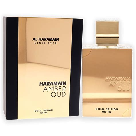 Mundo De Fragancias Al Haramain Amber Oud Tienda De Perfumería