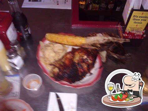 Finish Line Bar And Grille In Lowellville Restaurant Menu And Reviews