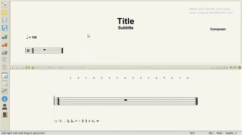 7 Best Drum Notation Software Apps Drum Transcription Tools