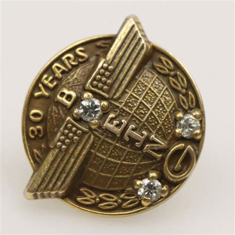 10kt Gf Diamond Pin Property Room