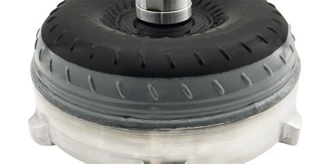 Gm 265mm Pro Series 8l90 Torque Converter — Circle D Specialties