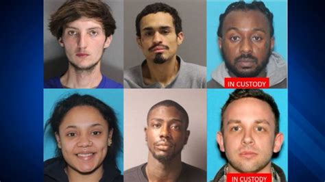 Have You Seen Them Boston Police Department Updates ‘most Wanted List