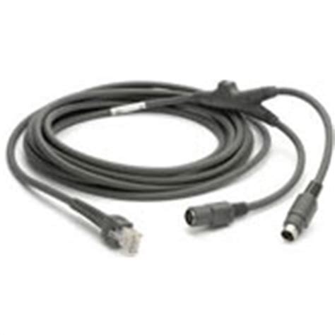 8 0741 17 Datalogic Câble Ps2 Datalogic Magellan 1100i