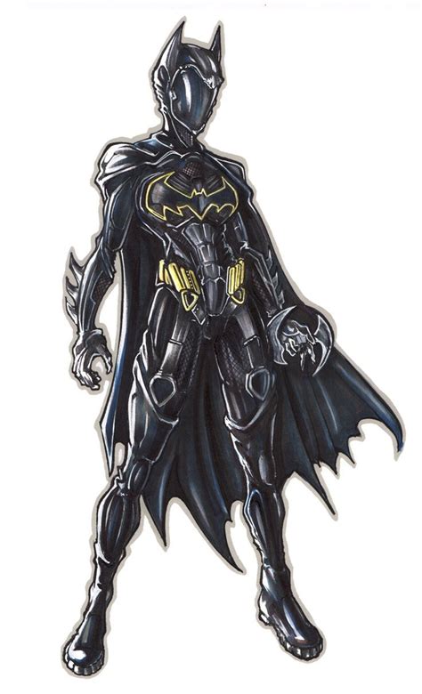 Cassandra Cain Batgirl Nightwing And Batgirl Batgirl Cassandra Cain