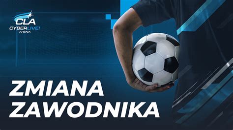 E Pi Ka No Na Zmiana Zawodnika
