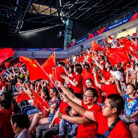 三连胜！晋级！中国女排三连胜中国队韩国队