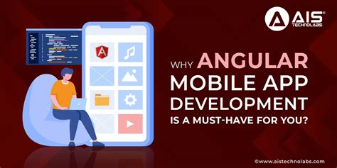 Reasons To Hire AngularJS Developer For App Development