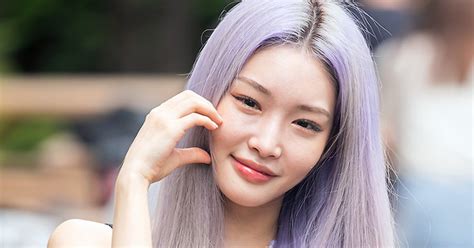 포토 청하 스파클링 볼하트~