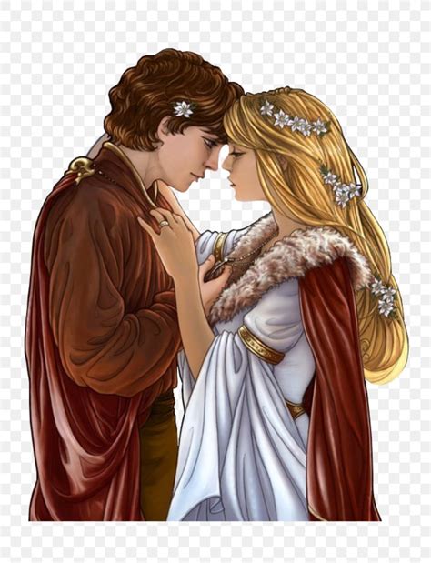 Top 131 Romeo And Juliet Cartoon Images