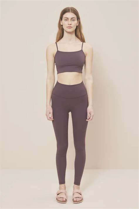 20 Best Sustainable Sportswear Brands In Europe Panaprium