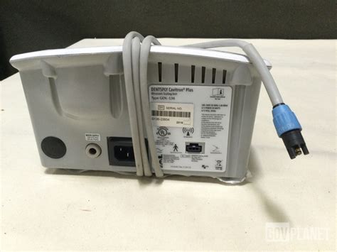 Surplus Dentsply Cavitron Plus Gen 136 Ultrasonic Scaling Unit In North Las Vegas Nevada