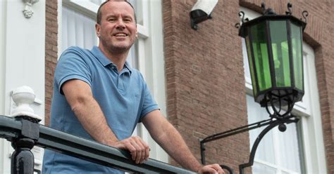 Jaap 46 Haalde Talloze Daklozen En Verslaafden Uit De Penarie In