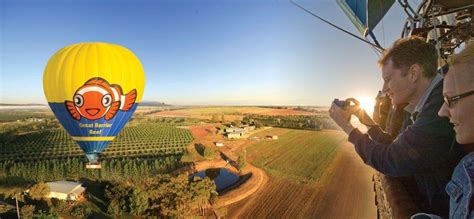 [ok여행사]케언즈 열기구 체험 호텔 왕복 픽업 줌줌투어 호주 케언즈