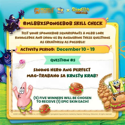 Mobile Legends Bang Bang