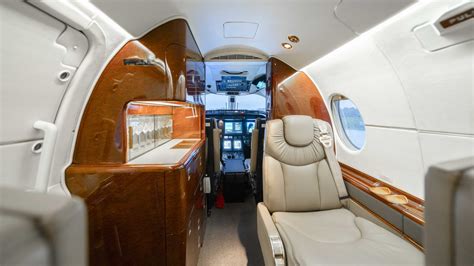2000 Beechjet 400a For Sale Rk 269 Atlantic Jet Partners