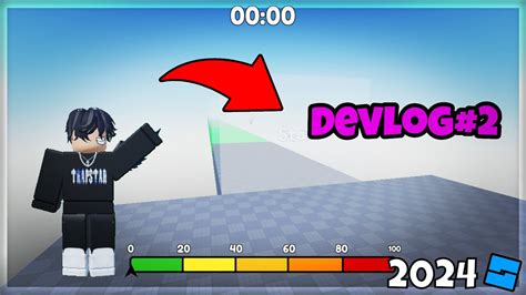 Race Clicker Game Roblox Studio Devlog2 Youtube