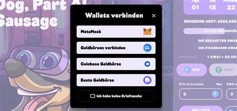 Wienerai Bringt Mit Hotdog Hund Ai Hybrid Eine Neue Wendung In Den
