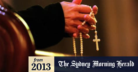 Christian Brothers Refuse To Believe Abuser Is Guilty