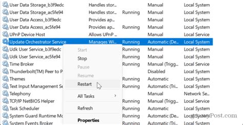 How To Fix Windows Update Error 0x8007001d