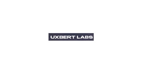 Jobs And Careers At Uxbert Labs Saudi Arabia Wuzzuf