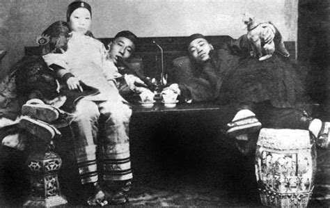 Chinese Prostitution In 20th Century 33 Amazing Pictures