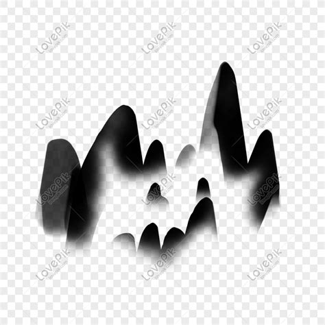 검은 브러시 스트로크 브러쉬 요소 이미지 사진 401078456 무료 다운로드