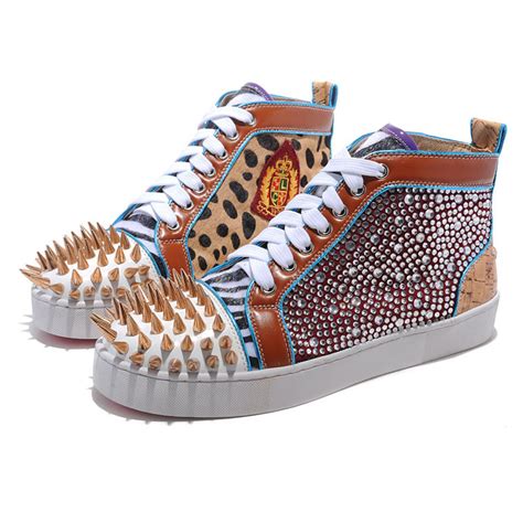Christian Louboutin Womens Shoes On Sale