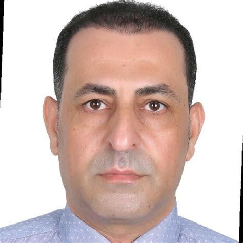 Yousef Hammad Anesthesia Consultant Gargash Hospital Linkedin