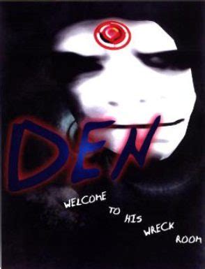 Den 2001 Starring Greg Arce On Dvd Dvd Lady Classics On Dvd