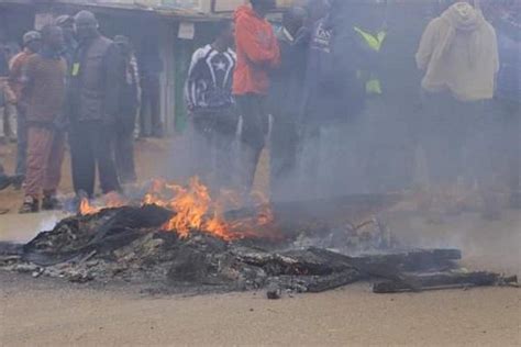 Saba Saba Protests Across Kenya 2023 Kerosi Blog