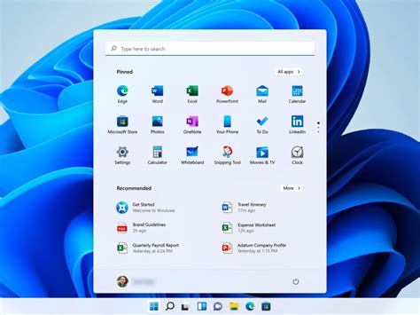Windows 11 Devo instalá lo Qual é a diferença entre o Windows 10 e 11