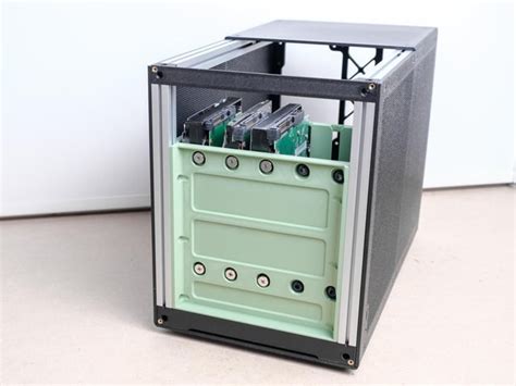 Beamcase Sff Nas Mod Formd T1 Style R 3dppc