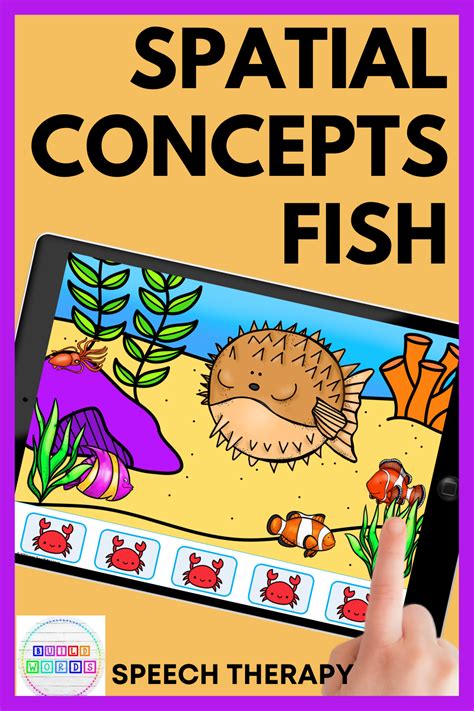Practice Understanding And Using Prepositions For Spatial Concepts In