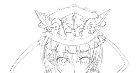東方 映姫さま【落描き】 T2r（tatsuru）のイラスト Pixiv