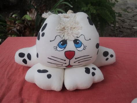 Artesanato ARTE ENTRE AMIGAS Gracinhas De Bichinhos