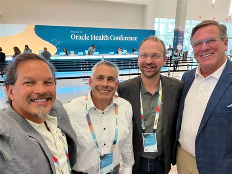 michael yasich on linkedin oracle cloudworld2023 ohc2023