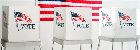 Understanding Down Ballot Races And Their Impact On Public Education Ttv