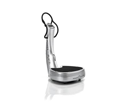 Pro5 Power Plate