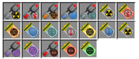 Nuclear Control 2 For Minecraft 1 10 2
