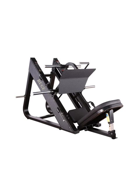 Prensa 45 Tipo Precor Integral Gym Tech