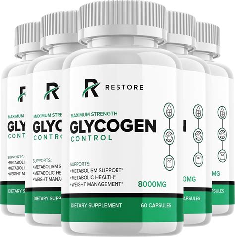 Advanced Formula Support Supplement For Glycogen Philippines Ubuy