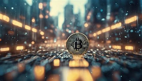 Quantum Computing Cryptocurrency