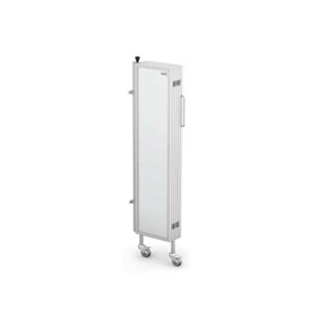 TECH MED Bydgoszcz Parawan Szpitalny Harmonijkowy PH 02