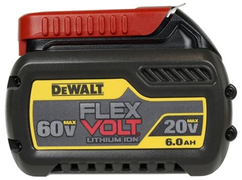 What Is Dewalt Flexvolt Technology Pro Tool Reviews