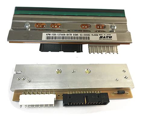 Sato佐藤cl4nxplus 305点打印头r37901900 Kpw10812tao4sks标 阿里巴巴