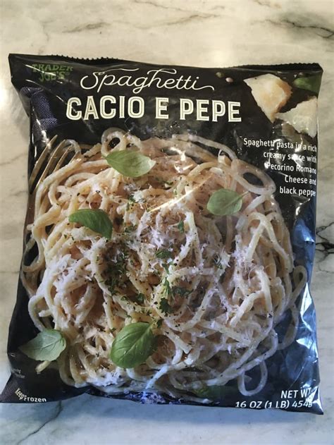 5 Best Frozen Pastas At Trader Joes The Kitchn
