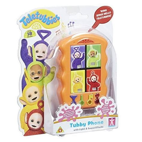 Teletubbies Amazon